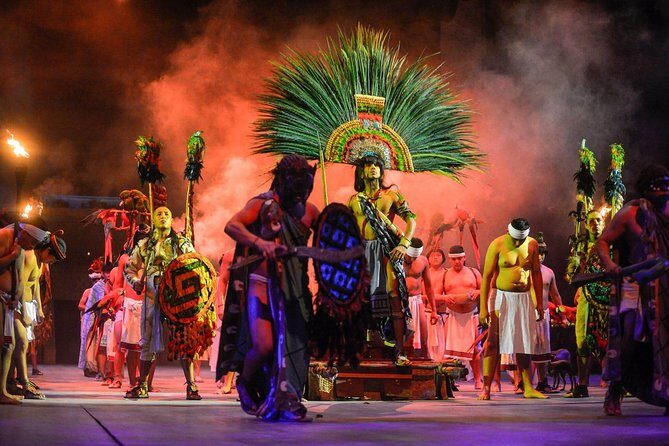 Tour Xcaret All inclusive from Cancun (Transportation included) - In-Depth Look at the Tour Experience