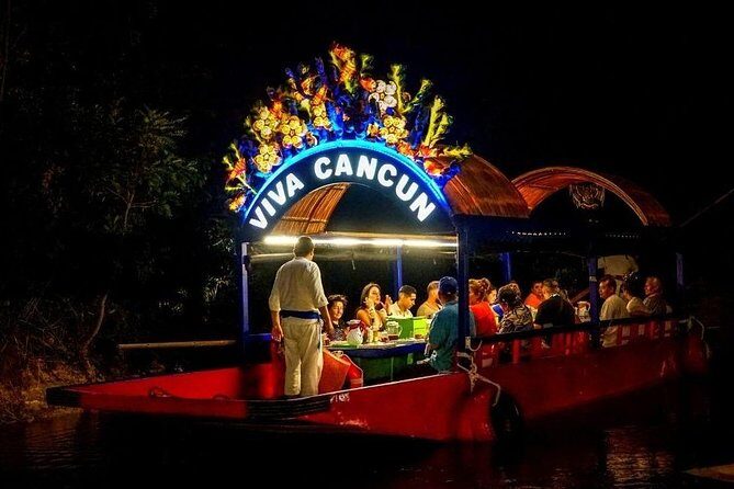 Tour Xoximilco From Cancun with Transportation Included - Is It Worth the Price?