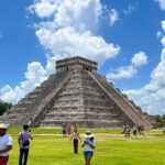 Tours Chichen Itza really cultural and archaeological - Strolling through Valladolid