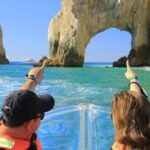 Tours in Cabo, Paseo al Arco and Fin de la Tierra in the only Clear Boat - Practical Details and Tips