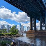 Tours_Brooklyn_Brooklyn Uncovered Iconic Views And Diverse Cultures_D22371 5538650P2 Review - DUMBO: The Iconic Waterfront