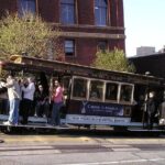 Track and Talk, San Francisco Cable Car Tour with Audio Guide - What Makes This Tour Stand Out