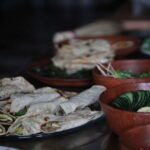 Tradicional Oaxacan Dinner on Agronomic Biodiversity_01 - Analyzing the Value and Price