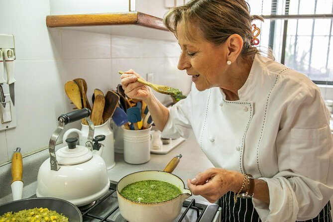 Traditional Cooking Class in Mexico City at Margarita's Home - Why This Experience Works