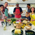 Traditional Mexican Cooking Class - The Setting: La Bocana Beach