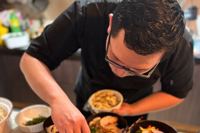 Traditional Mexican Cooking Classes - The Cooking Experience