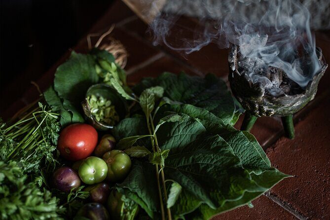 Traditional Oaxacan Cooking Class - Who Will Love This Tour?