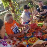 Traditional Oaxaqueña Cooking with Grandma's Recipes - The Small Details That Make a Difference