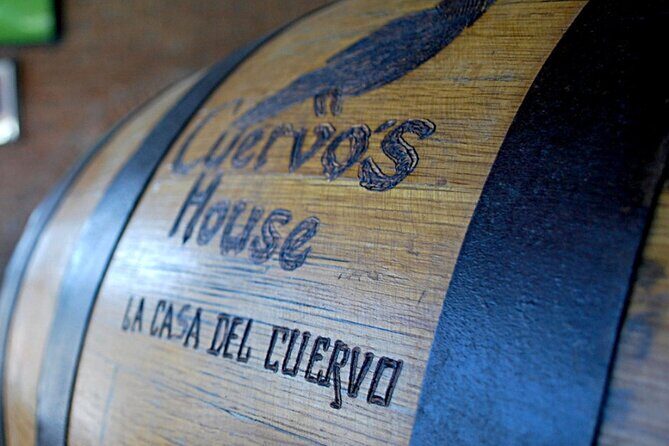 Traditional Tequila Tasting Experience with Jorge Cuervo - Who Should Book This Tour?