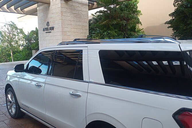 Transfer Airport To Excellence Finest Atelier Playa Mujeres - Frequently Asked Questions