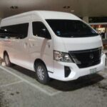 Transfer Airport to Hotel Nickelodeon from 1 to 8 persons - Is This Transfer Right for You?