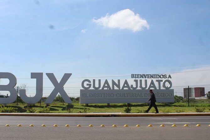 Transfer between San Miguel de Allende and BJX airport - Pricing and Value for Money