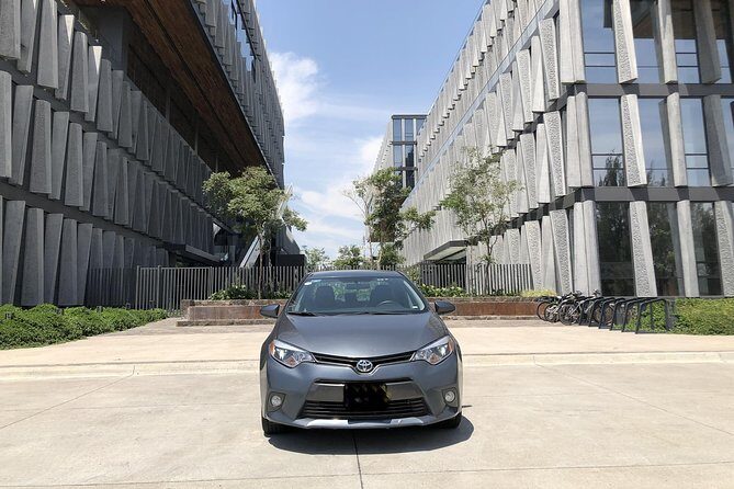 Transfer by car to or from Guadalajara Airport - The Sum Up: Is It Worth It?