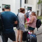 Transfer from Cancun Airport to Playa del Carmen - What Travelers Should Know