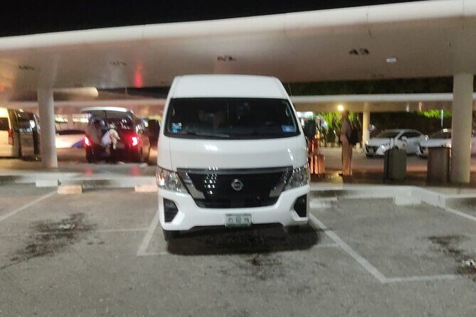 Transfer from Cancun airport to Riviera Maya hotel - Value for Money: Is It Worth It?
