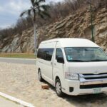 Transfer from Huatulco to Oaxaca City - What to Expect from the Journey