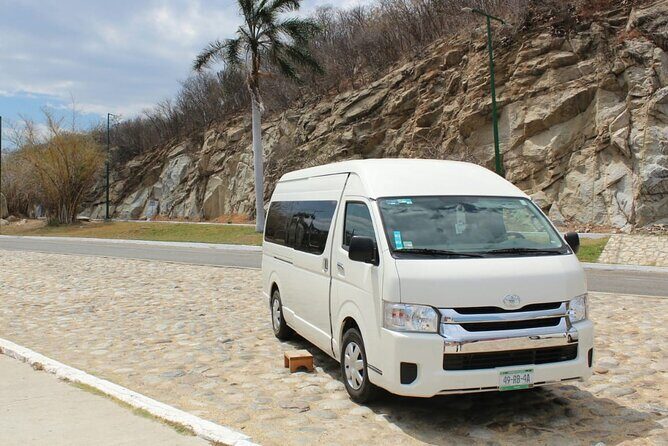 Transfer from Huatulco to Oaxaca City - What to Expect from the Journey
