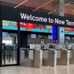 Transfer from Newark Airport to Times Square New York - The Route and Pickup Details