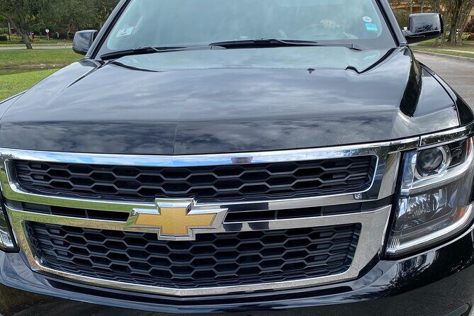 Transfer from Orlando International Airport to Central Florida - Pricing and Value