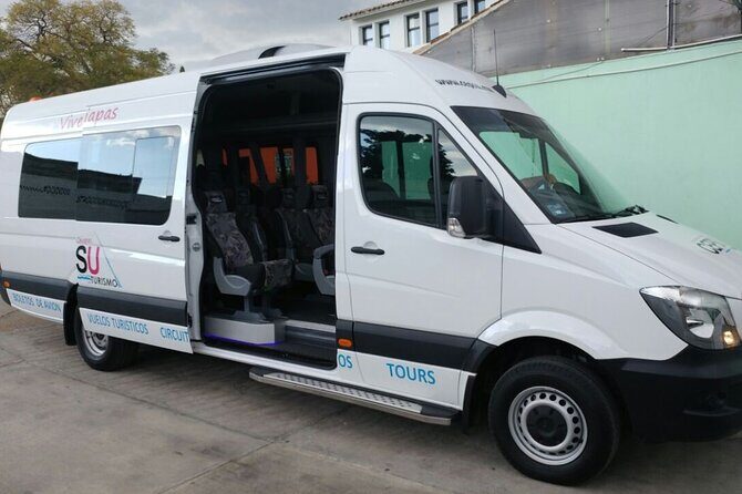 Transfer Hotel in San Cristobal de las Casas to TGZ Airport - Authentic Experiences and Real Traveler Insights