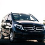 Transfer in Luxury Mercedes Benz Minivan - Final Thoughts