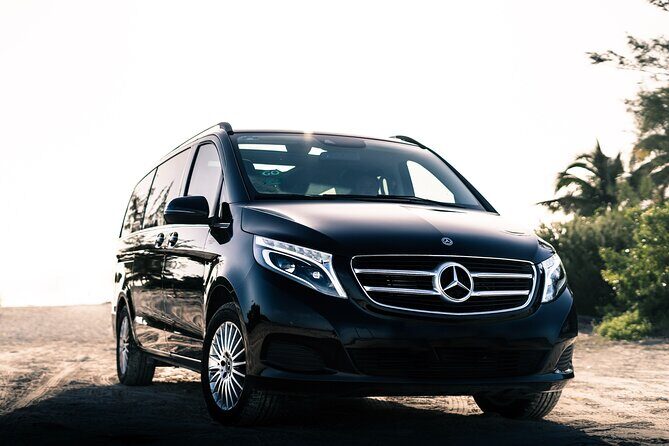 Transfer in Luxury Mercedes Benz Minivan - Final Thoughts