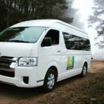 Transfer in private service from the City of Oaxaca to Bahías de Huatulco - The Sum Up