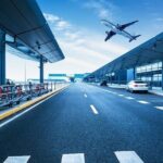 Transfer: New York City Center to John F.K. Airport(JFK) - Detailed Breakdown of the Experience