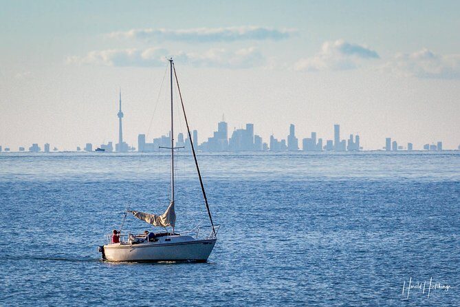 Transfer Niagara Falls, Canada to Toronto, Canada (Downtown) - The Price and Value