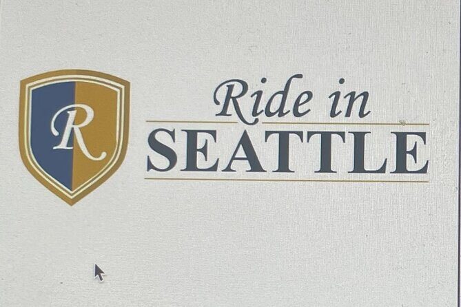 Transfer Pier 91 to International SeaTac Airport One Way - Vehicle and Comfort Level