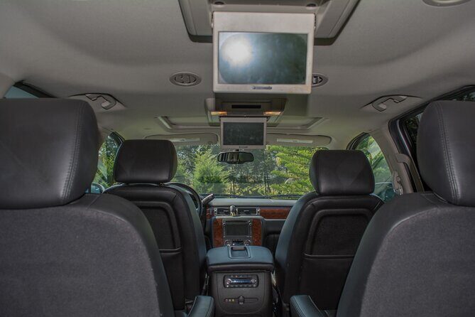 Transfer TGZ Airport to the Hotel in San Cristobal de las Casas - The Scenic and Practical Aspects of the Route