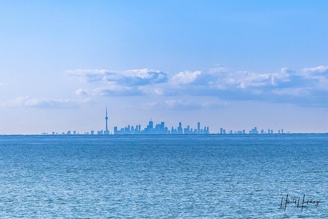 Transfer Toronto,Canada (Downtown) to Niagara Falls, Canada - The Experience of this Private Transfer