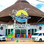 Transport to Holbox - Arrival at Chiquilá: The Final Step