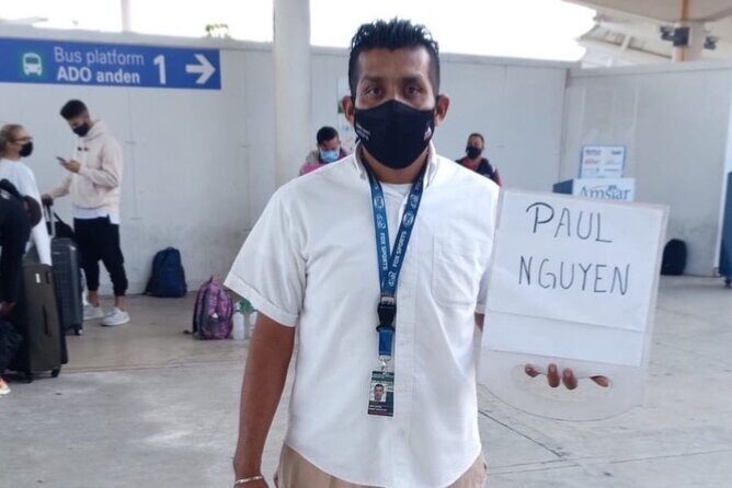 Transportation Airport - Cancun - The Reality of Reviews: What Travelers Say