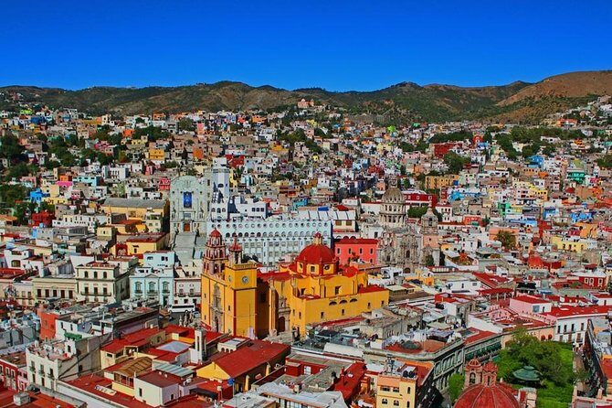 Transportation between Bajio Airport and Guanajuato Capital - What Travelers Say: Real Experiences