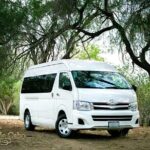 Transportation from Airport to Cabo: Zone 1 - Why Flight Monitoring Matters