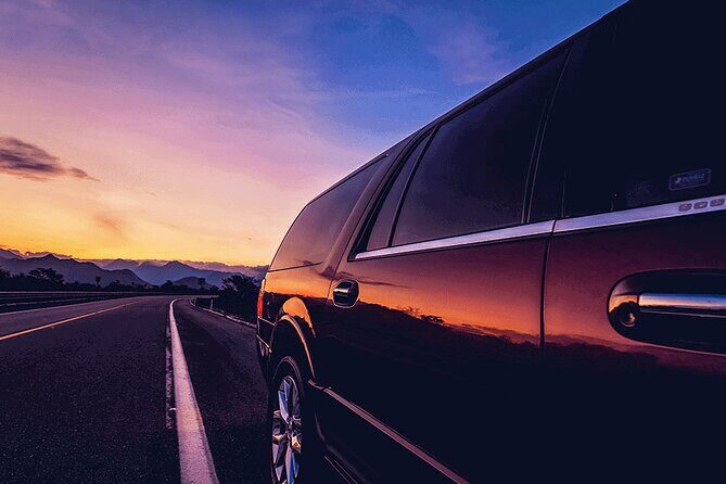 Transportation from Airport to Cabo: Zone 2 - A detailed look at the transfer experience