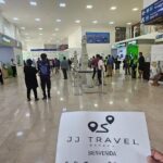 Transportation from your Hotel to Oaxaca Airport private service - The Details of the Transfer