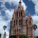 Transportation: Queretaro Airport to San Miguel de Allende - The Compatibility with Your Travel Style