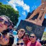 Transportation: San Miguel de Allende - Querétaro Airport - What to Expect During the Ride