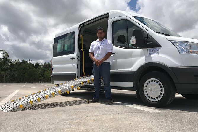 Transporte Aeropuerto a Hotel en Cancún, privado ida y vuelta - The Booking Process and Cost Analysis