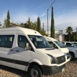 Transporte hacia aeropuertos - What You Can Expect During Your Transfer