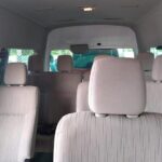 Traslado compartido de ida y vuelta Apto-Hotel-Apto Cozumel Con Tickets de Ferry - The Experience in Detail