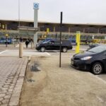 Traslado Privado del Aeropuerto EWR a Hoteles en NYC cada hora - The Experience in Detail
