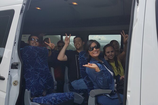 Traslados Privados del Aeropuerto de Cancun a Playa del Carmen - The Pros of a Private, Pre-Booked Transfer