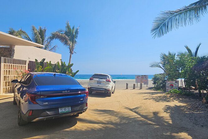 Travel from OAXACA to PUERTO ESCONDIDO by Private Transportation - Final Thoughts