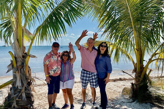 Traveler's Guide to Experience Miami 6-hour Tour - Practicalities and What You’ll Get