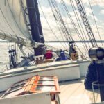 Traverse City: Fall Afternoon Sail Adventure on a Tall Ship - The Sailing Itinerary: A Closer Look