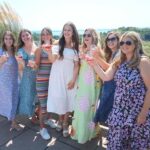 Traverse City Old Mission Bachelorette/Event Group Wine Tour - An In-Depth Look at the Traverse City Old Mission Bachelorette/Event Group Wine Tour