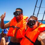 Treasure Hunt Snorkeling Lunch Cruise from Cabo San Lucas - What Travelers Love—and What Could Be Better